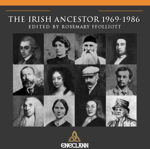Discover Irish Genealogy Records | Irish Family History Centre