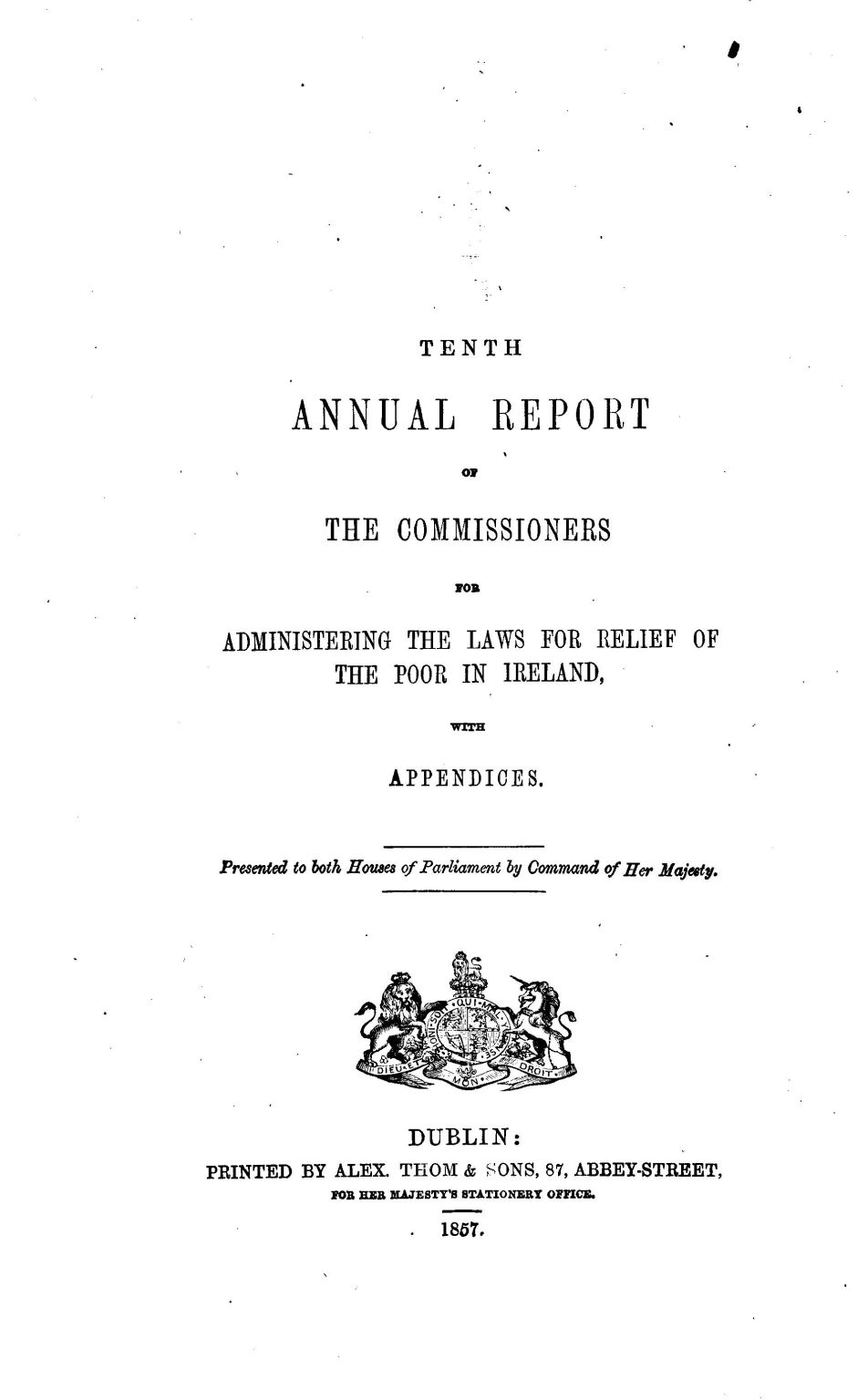 Discover Irish Genealogy Records | Irish Family History Centre